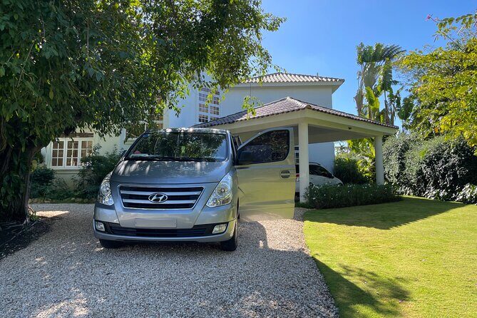 Traslados Aeroepuerto/Hoteles en Punta Cana y Bavaro - Who Will Love This Service?
