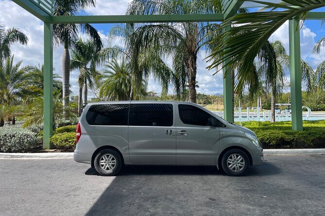 Traslados Aeroepuerto/Hoteles en Punta Cana y Bavaro - FAQ