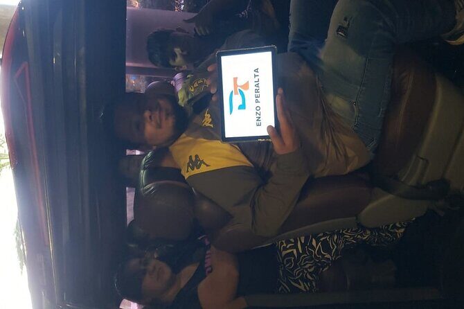 traslados privados desde AIPORT SDQ a hoteles de SANTO DOMINGO - Analyzing the Experience in Detail