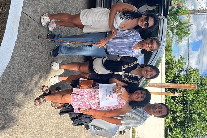 traslados privados desde AIPORT SDQ hasta hoteles de bayahibe - Detailed Review of the Private Transfer Experience