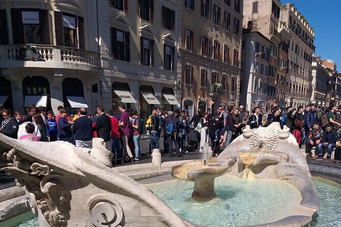 Trasnfers Civitavechia Port to Rome or Fiumicino and Ciampino Airport - The Pickup Experience: Personal and Punctual