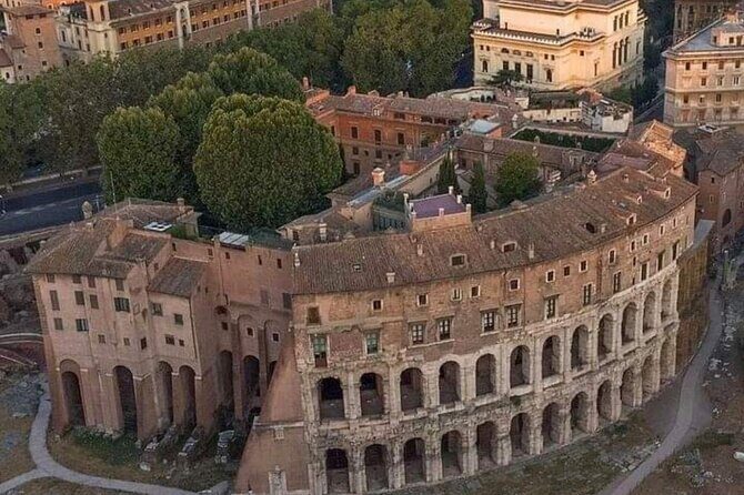 Trasnfers Civitavechia Port to Rome or Fiumicino and Ciampino Airport - Authentic Traveler Experiences