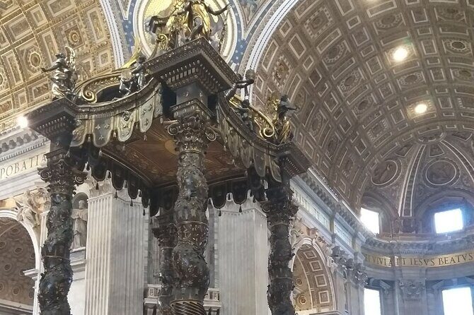 Trasnfers Civitavechia Port to Rome or Fiumicino and Ciampino Airport - Final Thoughts