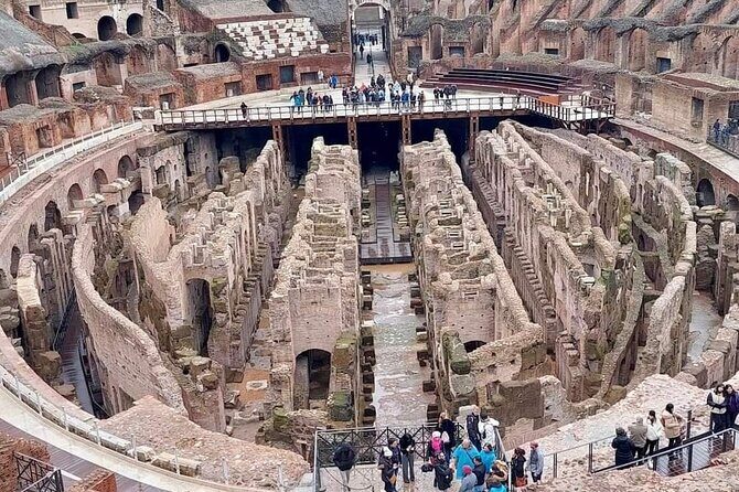 Trasnfers Civitavechia Port to Rome or Fiumicino and Ciampino Airport - FAQs