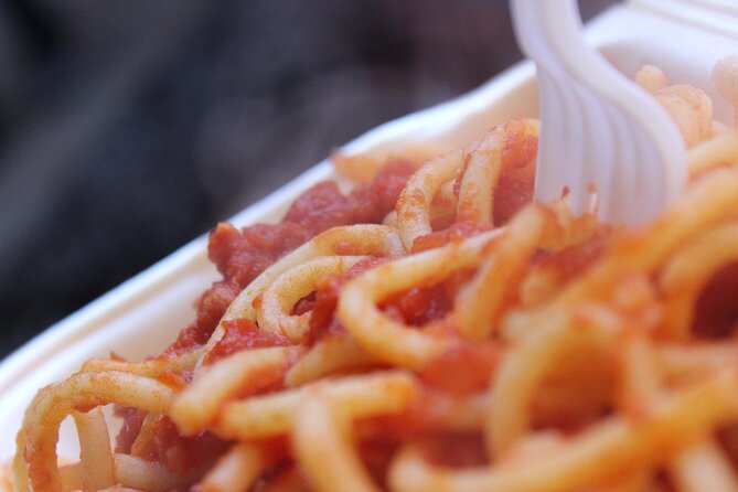 Trastevere and Jewish Ghetto Food and Wine Tour - Booking and Pricing Information