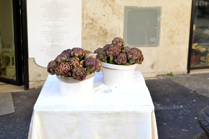 Trastevere and Rome Jewish Ghetto Small Group Walking Tour - Planning Your Visit: Tips and Considerations