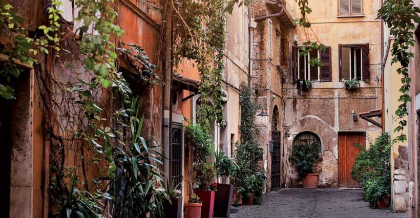 Trastevere and Villa Farnesina: 3 Hours Private Tour - How This Tour Compares to Similar Experiences