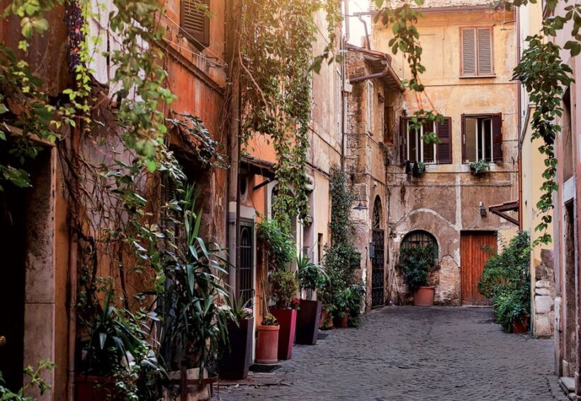 Trastevere and Villa Farnesina: 3 Hours Private Tour - FAQ