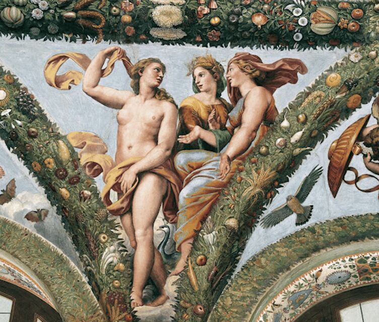 Trastevere and Villa Farnesina - PRIVATE TOUR - Key Points