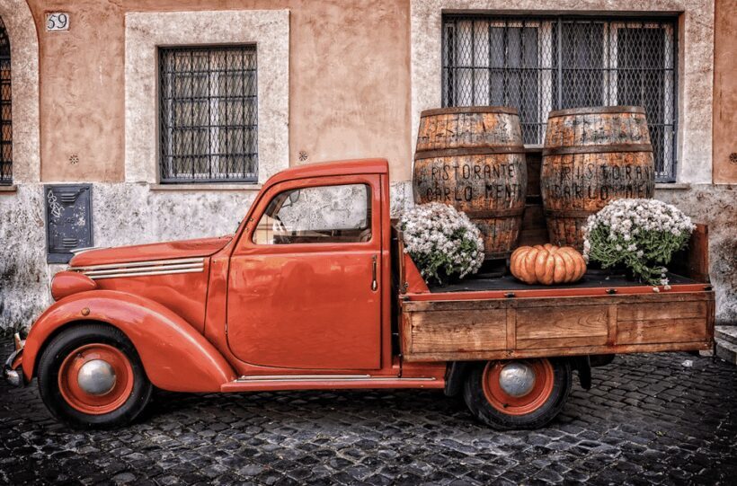 Trastevere and Villa Farnesina - PRIVATE TOUR - What’s Included & What to Consider
