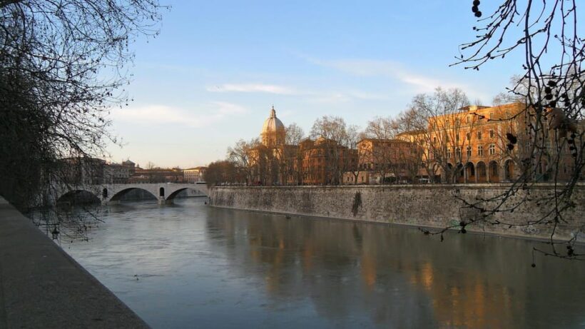 Trastevere and Villa Farnesina - PRIVATE TOUR - Who Will Love This Tour?