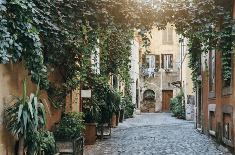 Trastevere and Villa Farnesina - PRIVATE TOUR - FAQs