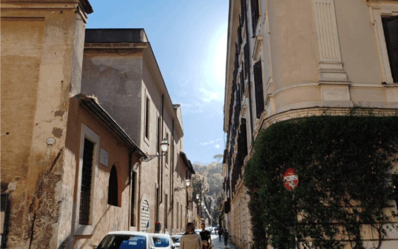Trastevere Food Tour and Pasta Making Class - Exploring Trastevere: The Neighborhood’s Charms
