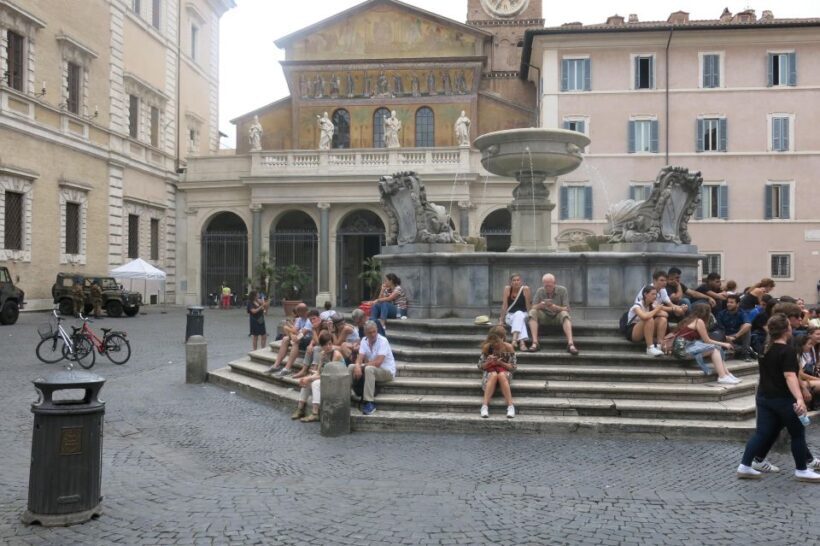 Trastevere Food Tour Prime Edition - Why Choose This Tour?
