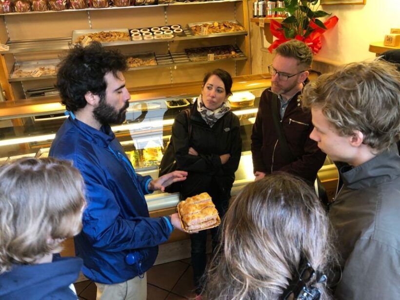 Trastevere Food Tour Prime Edition - Who Will Love This Tour?