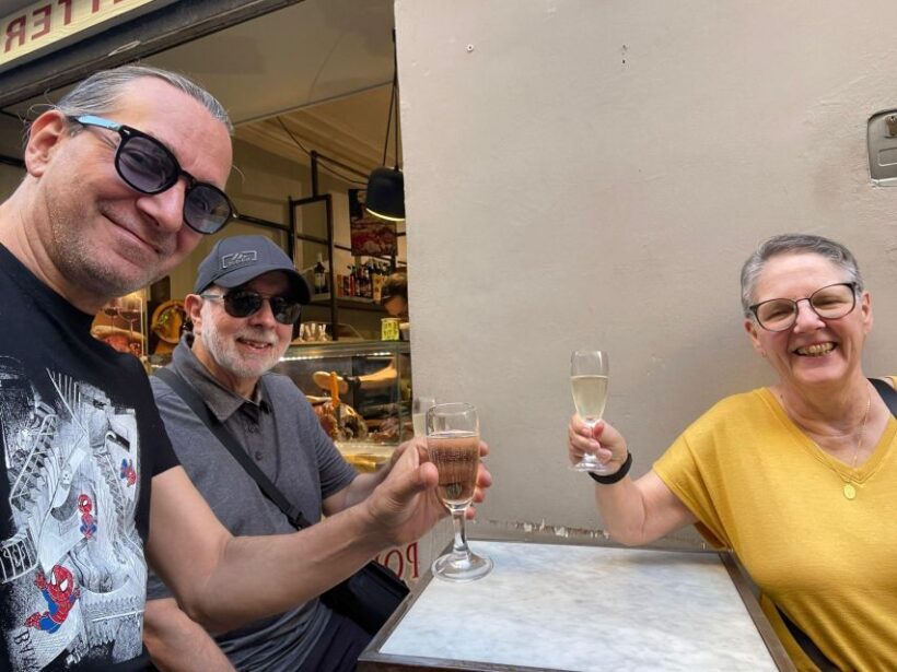 Trastevere Food Tour Prime Edition - Final Thoughts