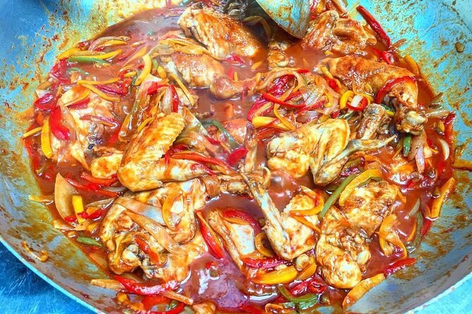 Trastevere Food Tour Prime Edition - Stop 6: Proper Gelato — Authentic & Natural