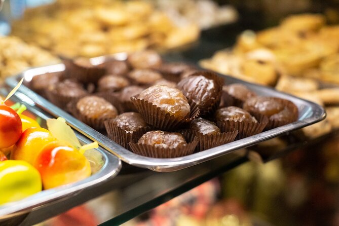 Trastevere Food Tour Prime Edition - Stop 7: Local Market Visit