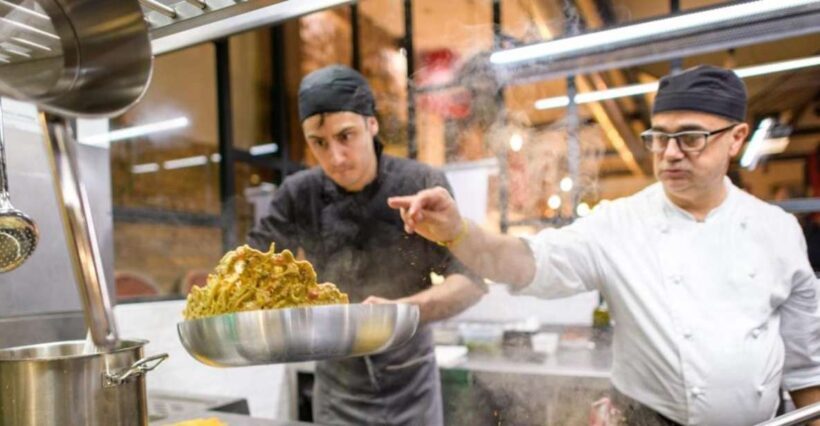 Trastevere Food Tour with Fine Wine - Key Points