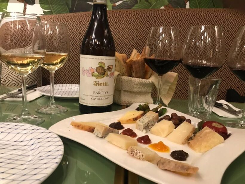 Trastevere Food Tour with Fine Wine - What’s Included and How Does It Add Value?