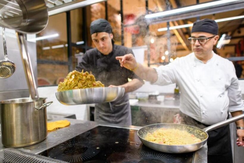 Trastevere Food Tour with Fine Wine - FAQ