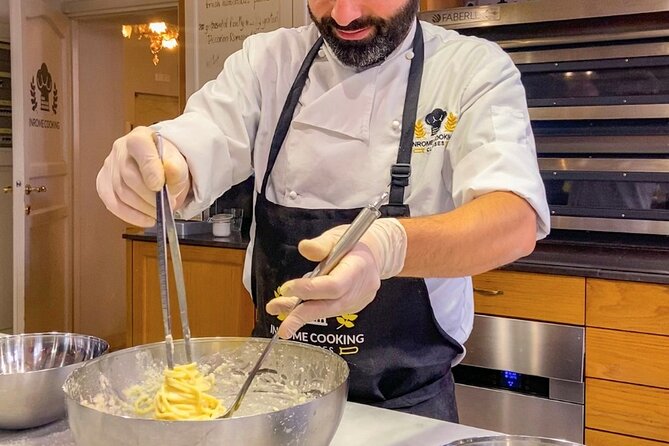 Trastevere Food Tour with Pasta-Making Class - Frequently Asked Questions (FAQs)