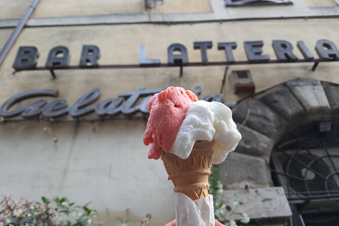 Trastevere Guided Walking Street Food Tour in Rome - The Experience of a Guided Food Walk