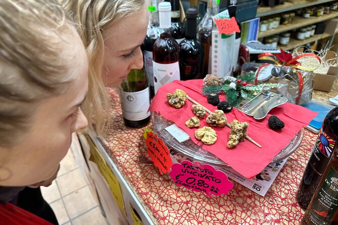 Trastevere Guided Walking Street Food Tour in Rome - Who Will Love This Tour?