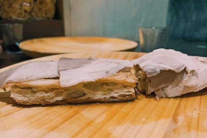 Trastevere Private Food & Wine Tour with Expert Guide - Practicalities and Value