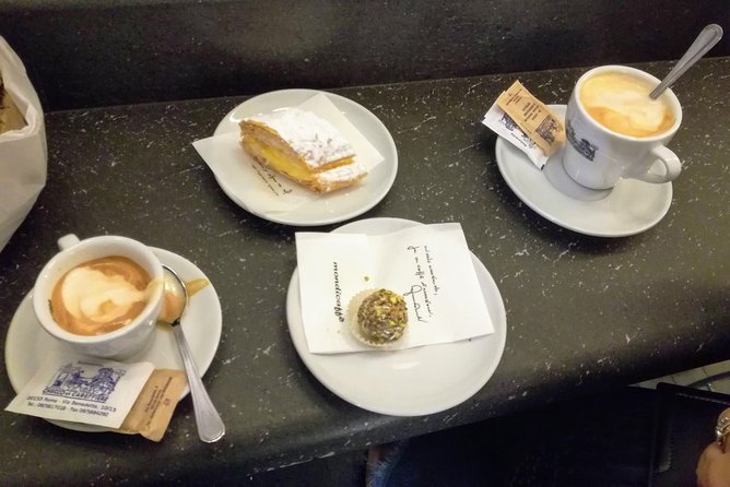 Trastevere Private Food & Wine Tour with Expert Guide - Analyzing the Value