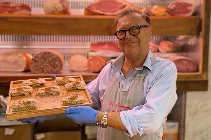 Trastevere Rome Street Food Tour, Small Group - Why This Tour Offers Real Value