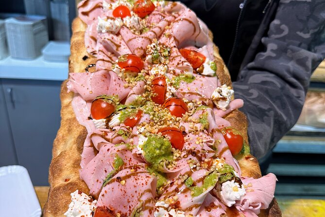 Trastevere Rome Street Food Tour, Small Group - Authentic Reviews: What Travelers Say