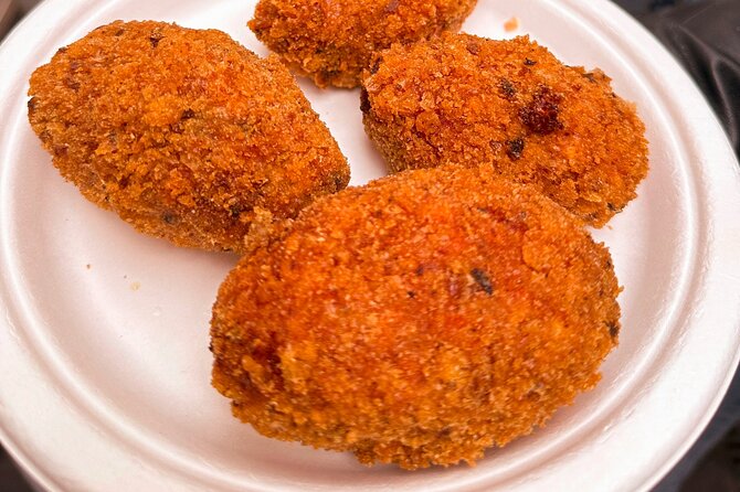 Trastevere Rome Street Food Tour, Small Group - FAQs