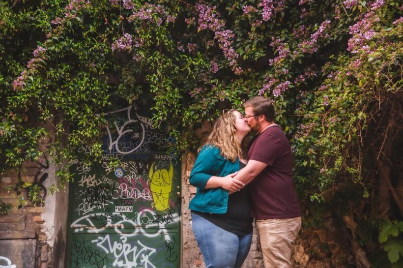 Trastevere Tales, Timeless Photography Experience - An Overview of the Experience