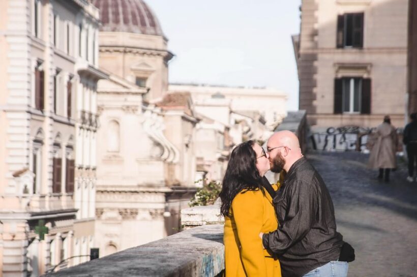Trastevere Tales, Timeless Photography Experience - Final Thoughts