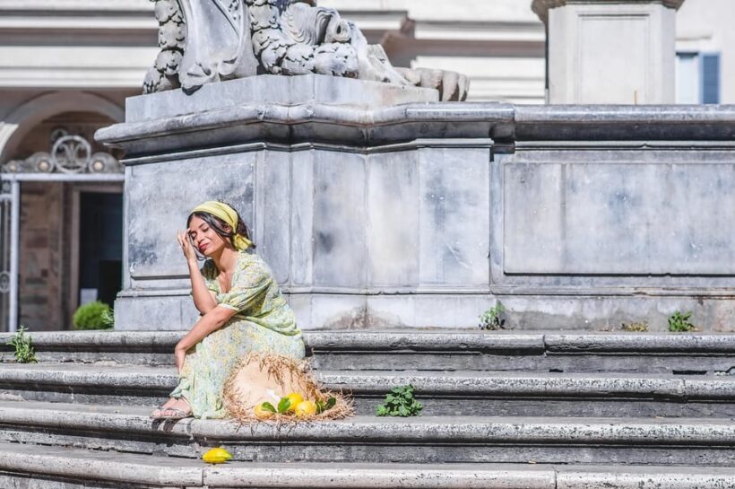 Trastevere Tales, Timeless Photography Experience - FAQs
