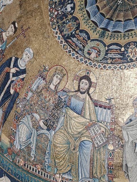 Trastevere, the neighborhood of the first Christians - An In-Depth Look at What You Can Expect