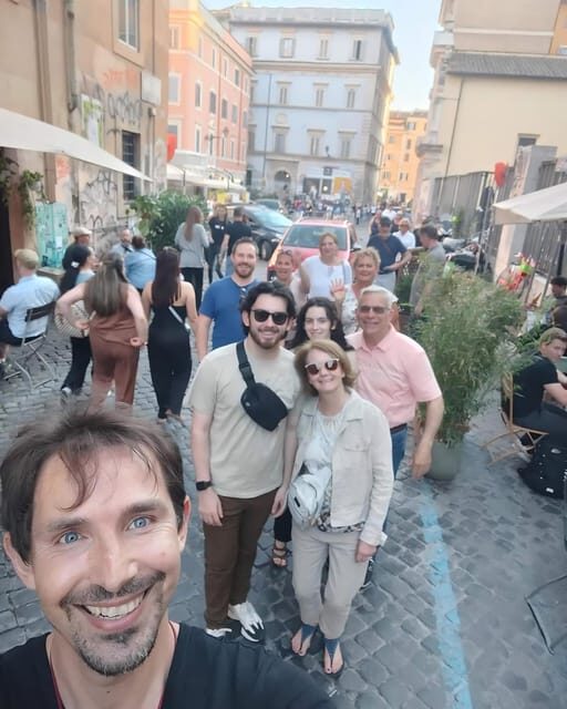 Trastevere, the neighborhood of the first Christians - Authentic Experiences and Honest Insights