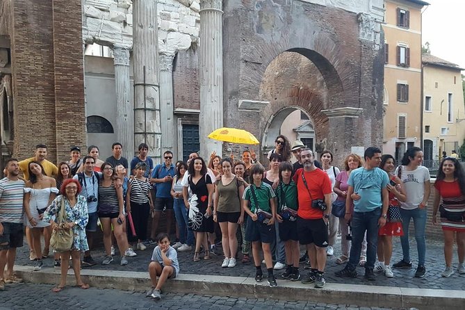Trastevere Tour - Practical Details: What You Need to Know