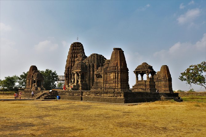 Travel 12 days in wonderful Maharashtra - Journey to Nashik: The Land of Mythology and Rituals