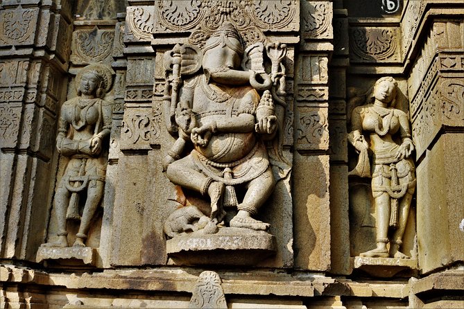 Travel 12 days in wonderful Maharashtra - Sufism and Mughal Heritage in Khultabad