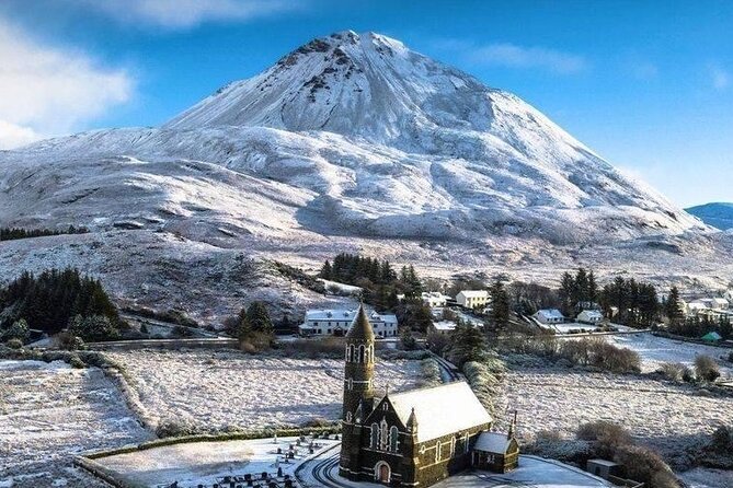 Travel and Experience the Emerald Isle. - How the Itinerary Is Designed To Work