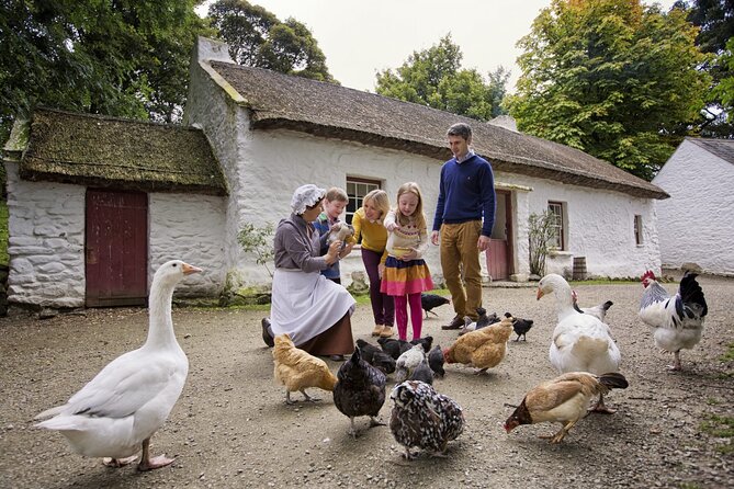 Travel and Experience the Emerald Isle. - Who Will Benefit Most?