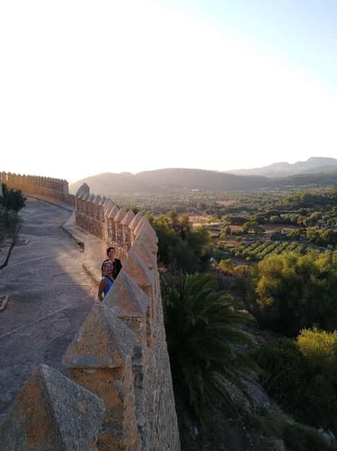 Travel and play tennis in Mallorca - An In-Depth Look at the Mallorca Tour