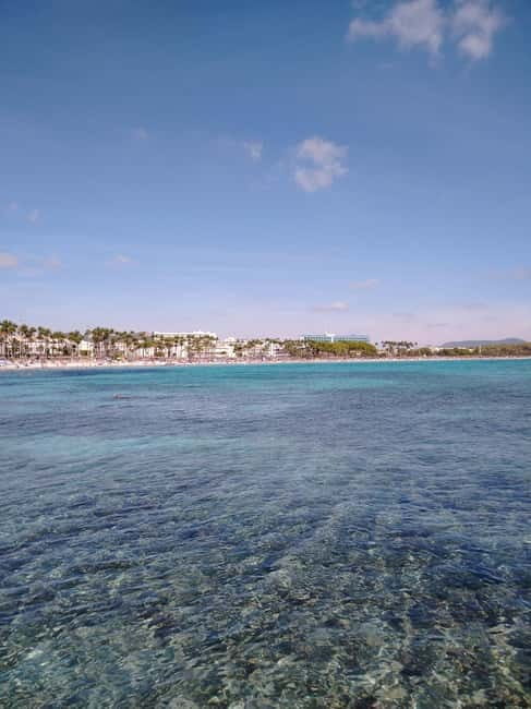 Travel and play tennis in Mallorca - FAQs