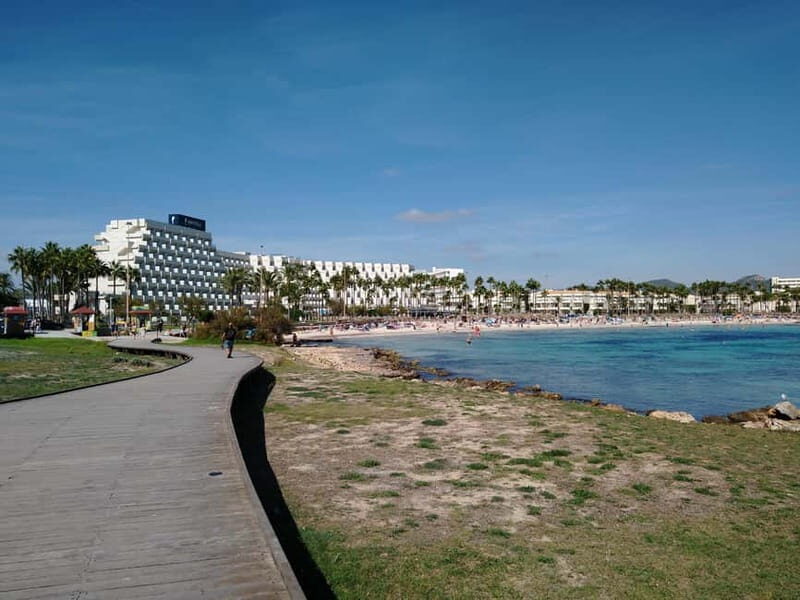 Travel and play tennis in Mallorca - Final Takeaway