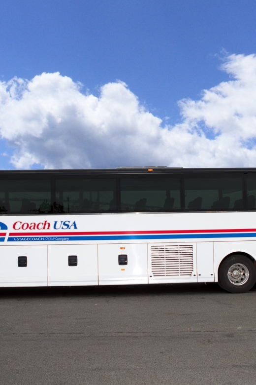 Travel between Chicago O'Hare and Madison - The Sum Up: Who This Transfer Is Best For