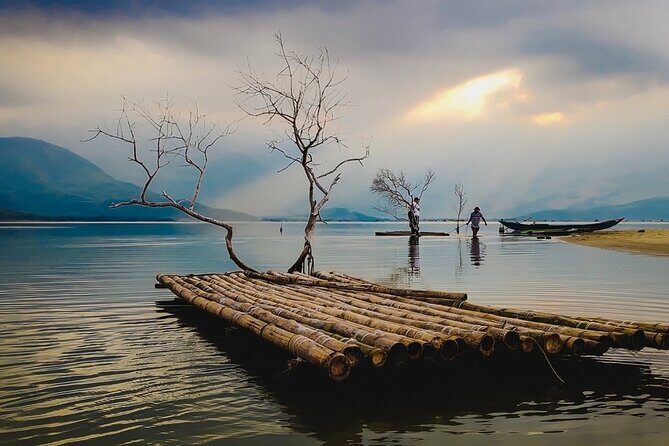 Travel Bus: Hoi An to Hue Trip - Who Should Choose This Service?