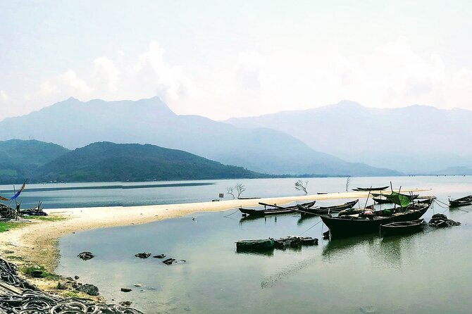 Travel Bus: Hue to Hoi An Trip - Who Should Consider This Trip?