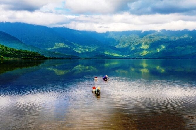 Travel Bus: Hue to Hoi An Trip - FAQ